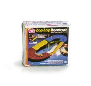 Zip Zap Racetrack - Do You Remember?