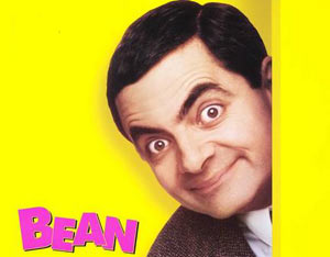 Mr Bean - Do You Remember?