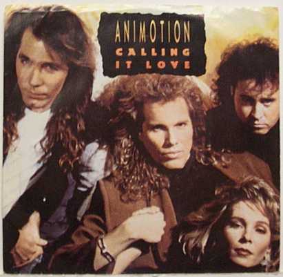 Animotion - Do You Remember?