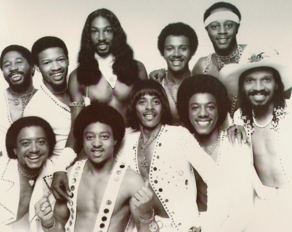 Bar-Kays - Do You Remember?