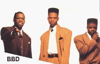 Bell Biv Devoe - Do You Remember?