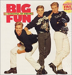 Big Fun - Do You Remember?