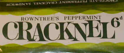 Mint Cracknel - Do You Remember?