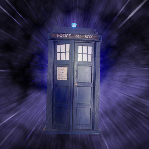 Doctor Who - Do You Remember?
