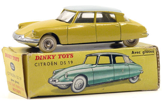Dinky toys - Do You Remember?