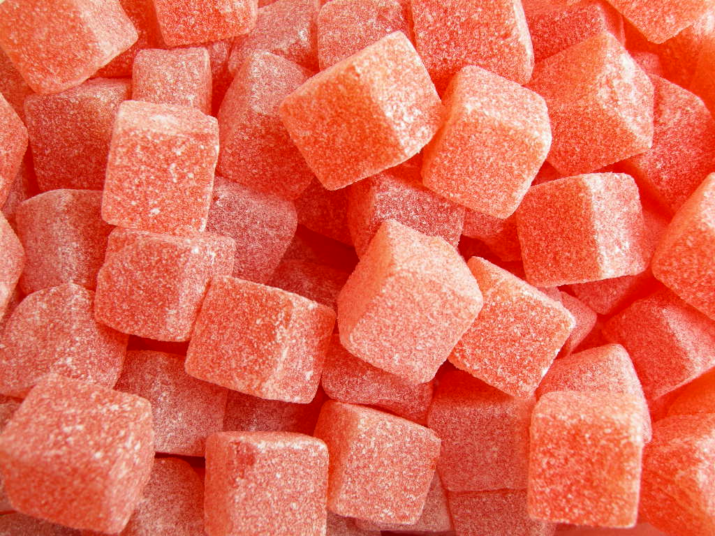 cola cubes - Do You Remember?