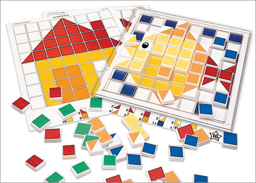 Tilecraft - Do You Remember?