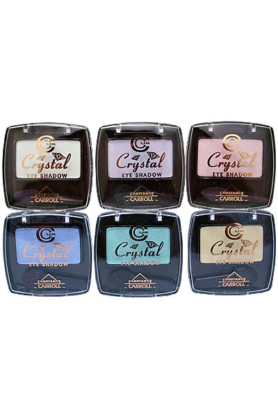 Constance Carroll make up - Do You Remember?