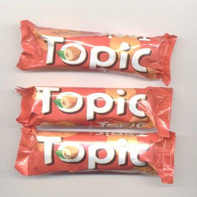 Topic bar - Do You Remember?