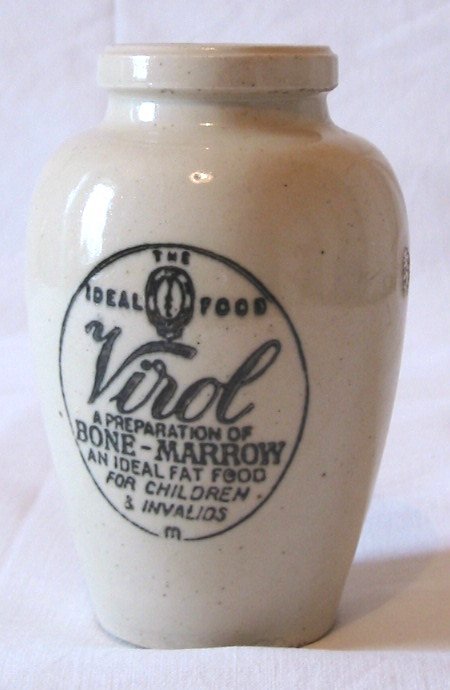 Virol - Do You Remember?