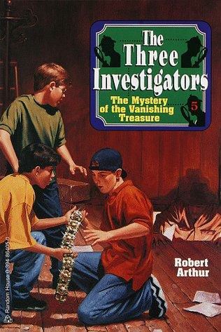 The Three Investigators - Do You Remember?