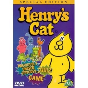 Henry's Cat - Do You Remember?