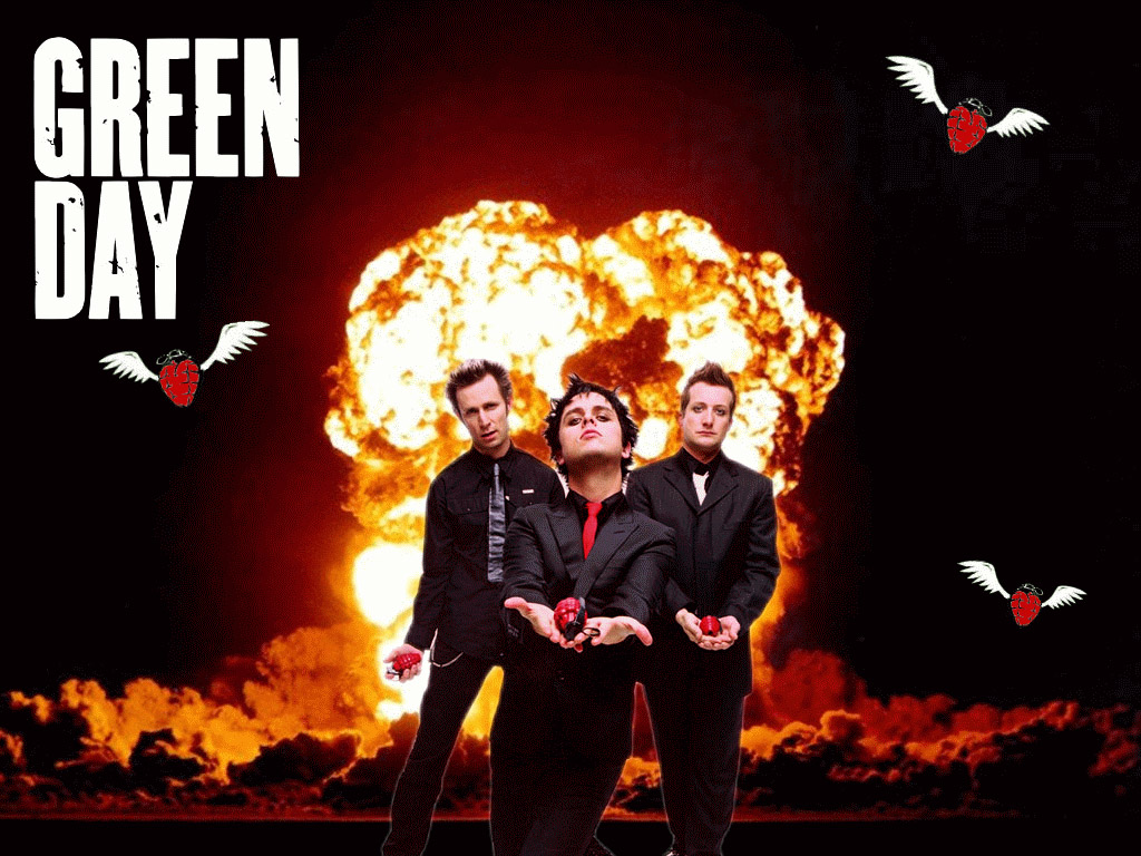 Green Day - Do You Remember?