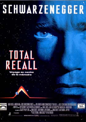 Total Recall - Do You Remember?