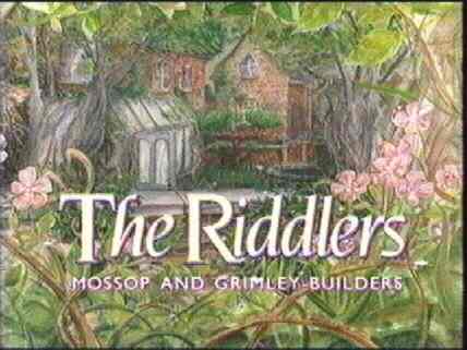 The Riddlers - Do You Remember?