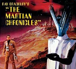 The Martian Chronicles - Do You Remember?
