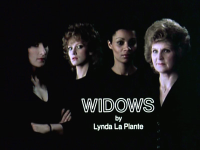 Widows - Do You Remember?