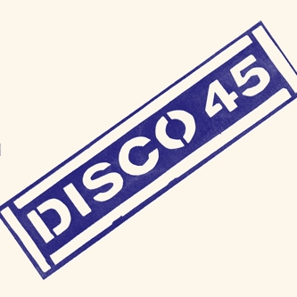 Disco 45 - Do You Remember?