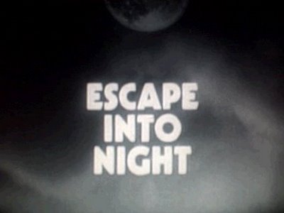 Escape into Night - Do You Remember?