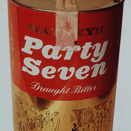 Party Sevens - Do You Remember?