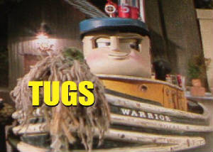 TUGS - Do You Remember?