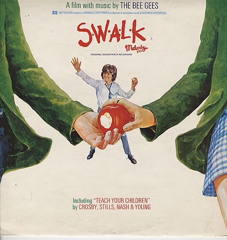 S.W.A.L.K - Do You Remember?