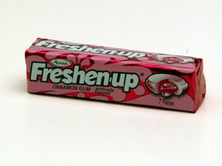 Freshen Up - Do You Remember?