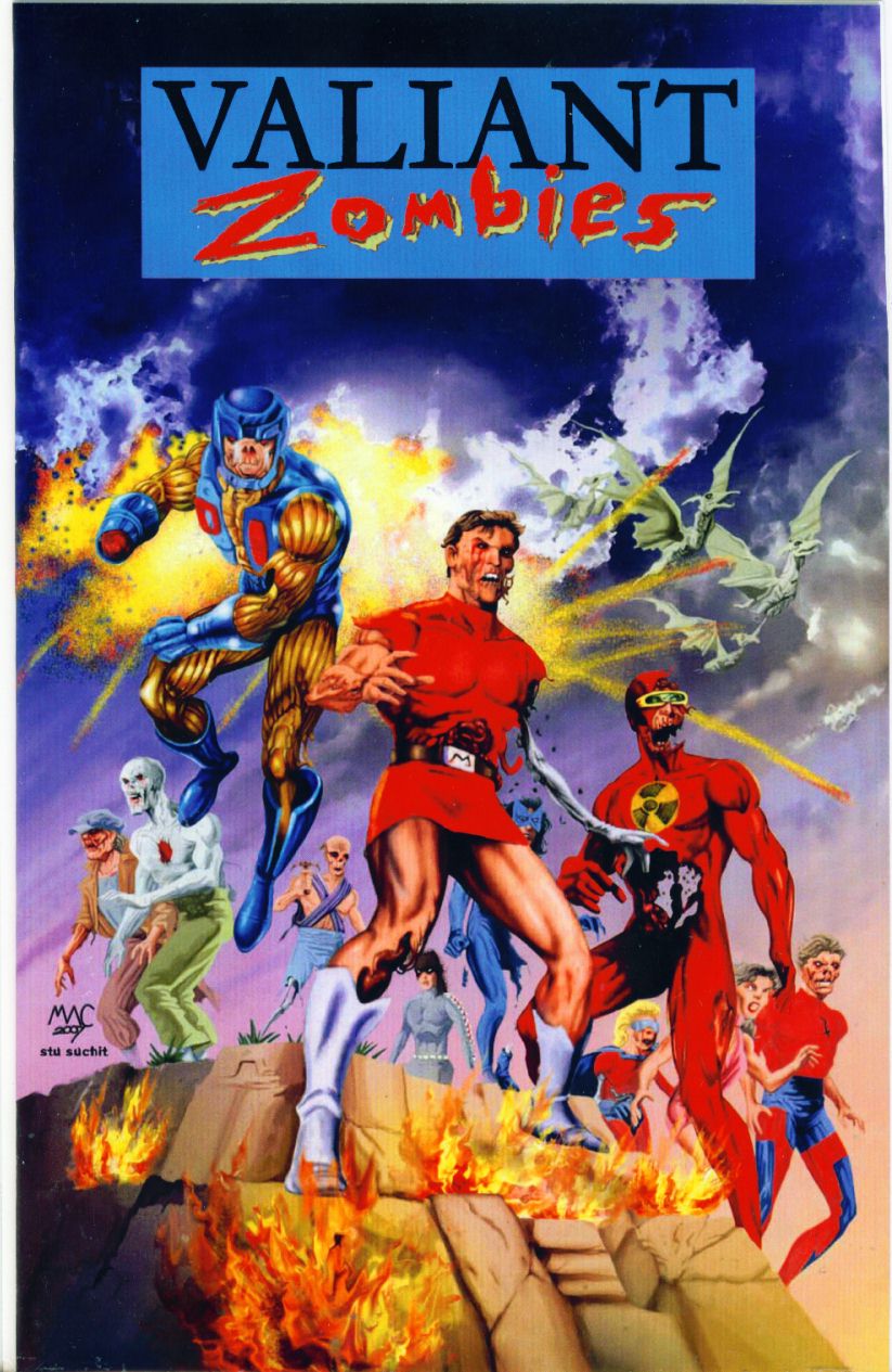 Valiant - Do You Remember?