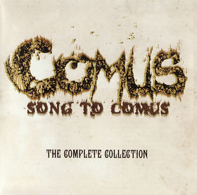 Comus - Do You Remember?