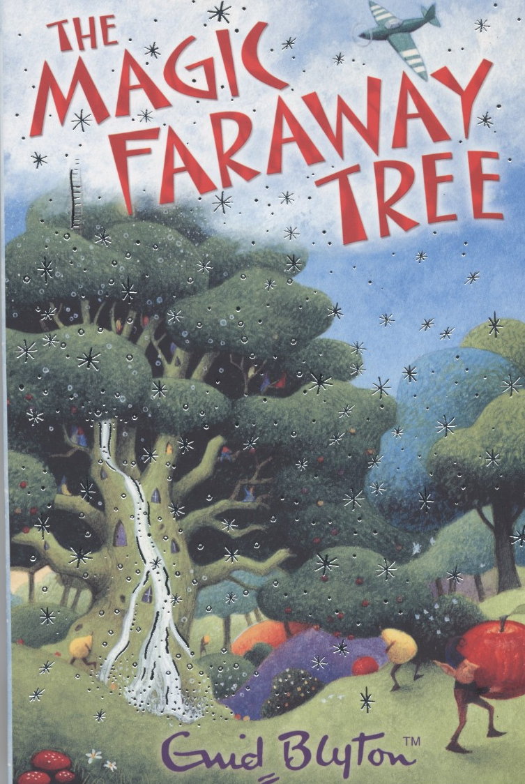 The Magic Faraway Tree Series - Do You Remember?
