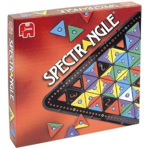 Spectrangle - Do You Remember?