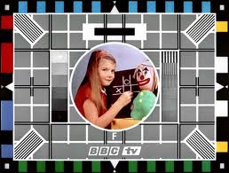 The Test Card - Do You Remember?