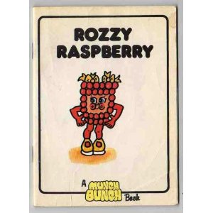 Munch Bunch - Do You Remember?