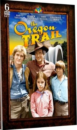 The Oregon Trail - Do You Remember?