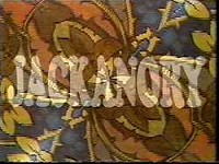 Jackanory - Do You Remember?