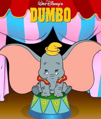 Dumbo - Do You Remember?