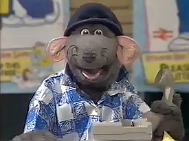 Roland Rat - Do You Remember?