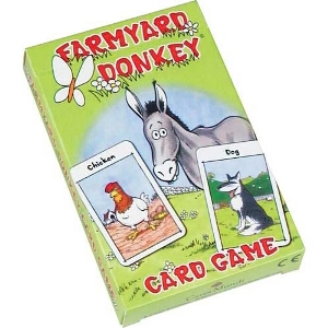 Donkey (card game) - Do You Remember?