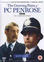 The Growing Pains of PC Penrose / Rosie - Do You Remember?