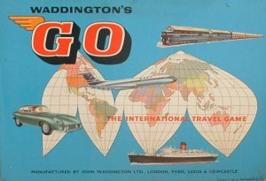 Go (Board game) - Do You Remember?