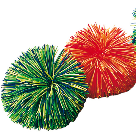 Koosh Ball - Do You Remember?