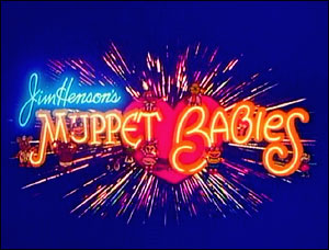 Muppet Babies Do You Remember