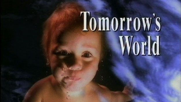 Tomorrow's World - Do You Remember?