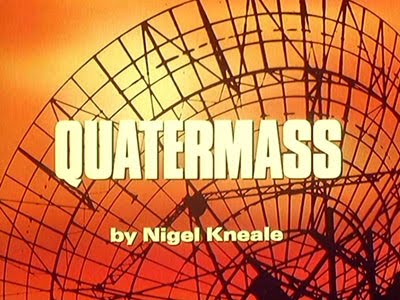 Quatermass- The Final Chapter (1979) - Do You Remember?