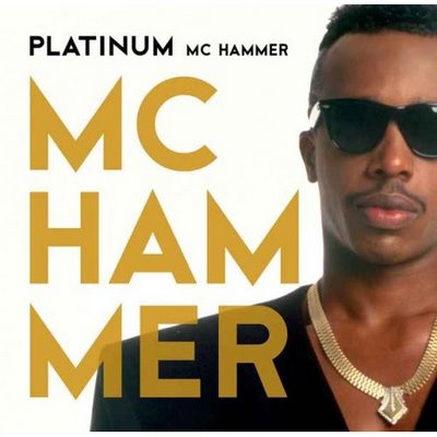 MC Hammer - Do You Remember?