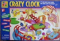 Crazy Clock - Do You Remember?