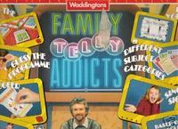 Telly Addicts - Do You Remember?