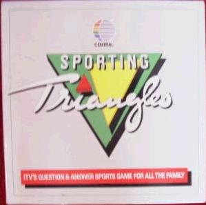 Sporting Triangles - Do You Remember?