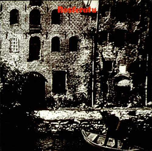 Nosferatu (1979) - Do You Remember?