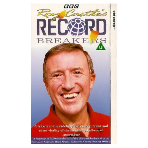 Roy Castle - Do You Remember?